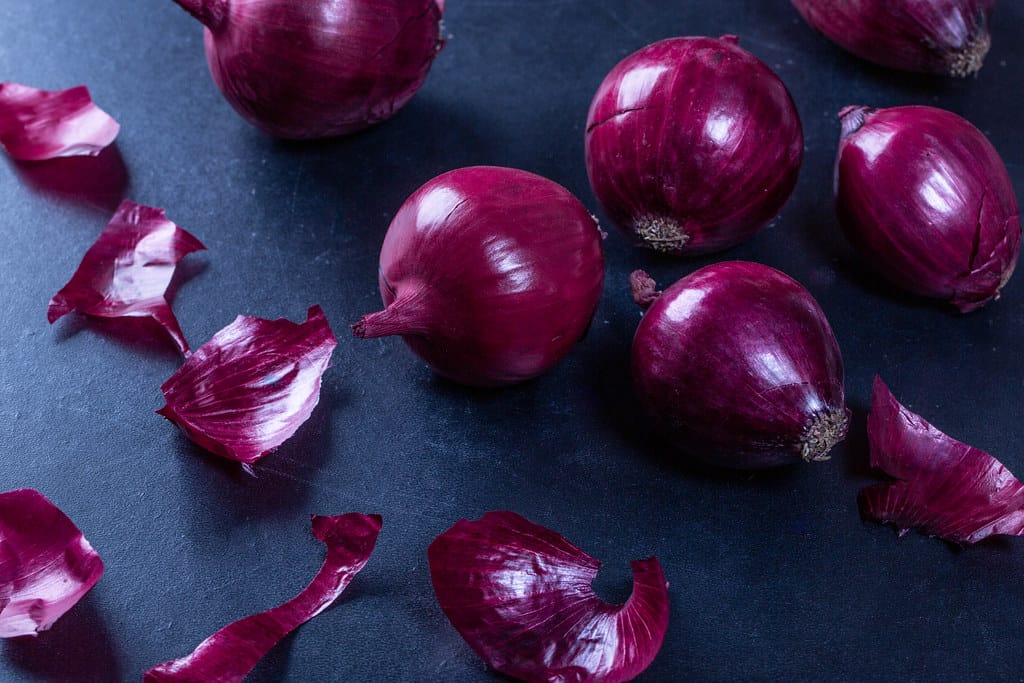 5 reasons to eat onions - Ruh Yoga